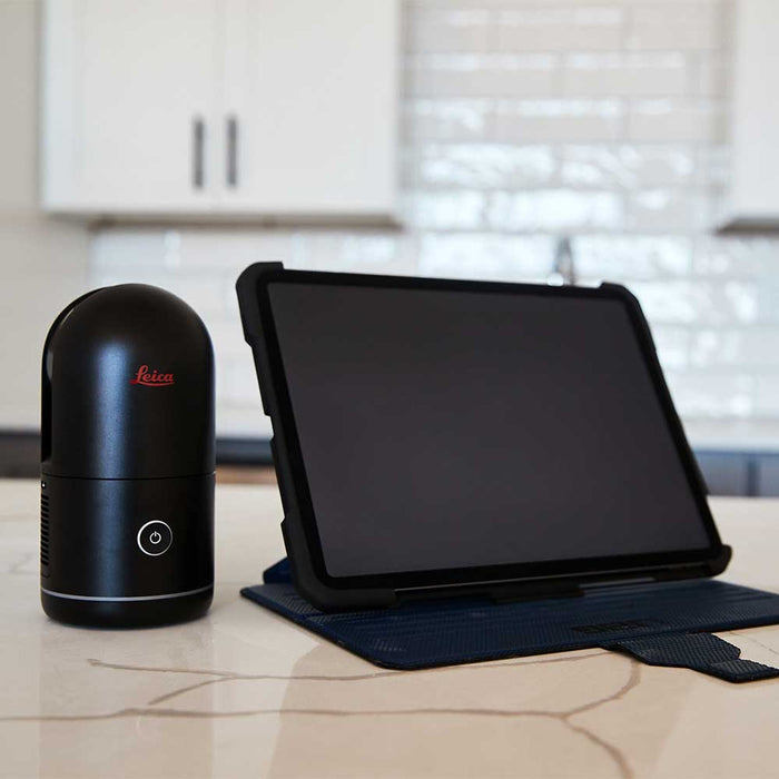 Leica BLK360 SE testen, mieten oder kaufen