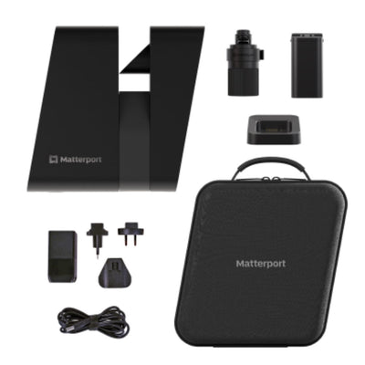 Matterport-PRO3