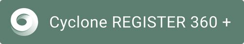 Leica Cyclone Register360 PLUS