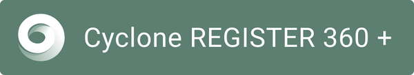 Leica Cyclone Register360 PLUS