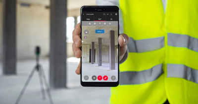 Leica Cyclone Register360 PLUS